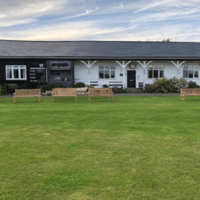 A FOCUS ON - KENTON CRICKET CLUB