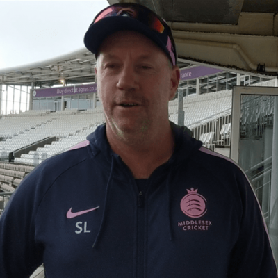 STUART LAW REFLECTS ON HAMPSHIRE RAINED OFF BLAST CLASH