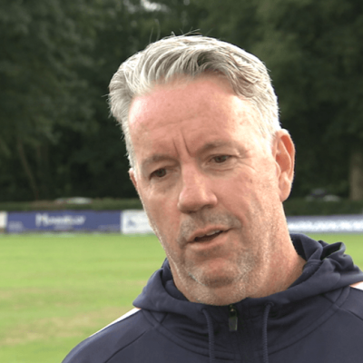 HEAD COACH STUART LAW REVIEWS THREE DAY SUSSEX VICTORY