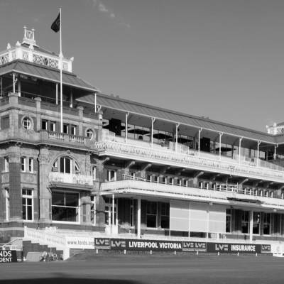 FORMER MIDDLESEX SECRETARY JOE HARDSTAFF PASSES AWAY