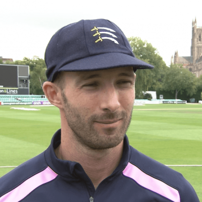 INTERVIEW WITH PIETER MALAN