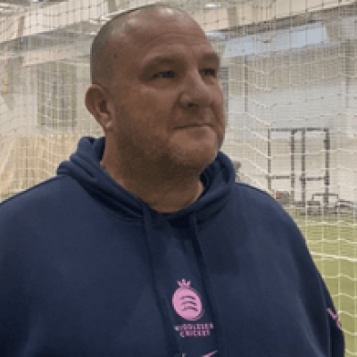 INTERVIEW WITH PLAYER PATHWAY HEAD COACH | MARK LANE