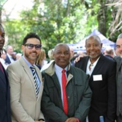 MaSPA HOST ANNUAL PLAYERS' EVENT AT LORD'S