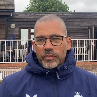 INTERVIEW WITH WOMEN'S HEAD COACH | MARC BROOM ON UNBEATEN METRO BANK ...