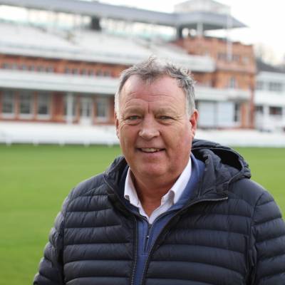 MICHAEL ROSEBERRY JOINS AS MIDDLESEX COMMERCIAL AMBASSADOR