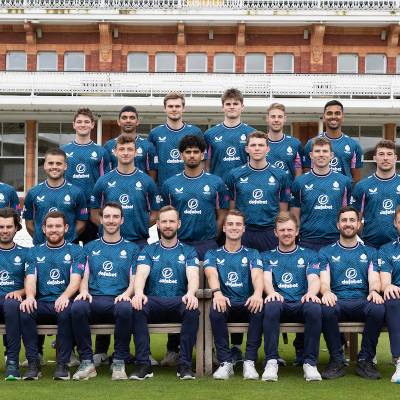 SQUAD & PREVIEW | OXFORDSHIRE V MIDDLESEX