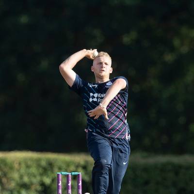 MAX HARRIS SPEAKS TO ECB REPORTERS NETWORK