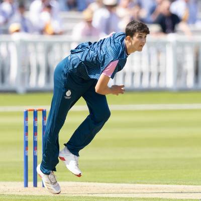 JAMIE FELDMAN SIGNS CONTRACT EXTENSION UNTIL AT LEAST END OF 2027