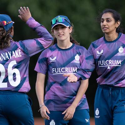 MIDDLESEX CRICKET TO HOLD TRIALS FOR TIER TWO SENIOR WOMENS SIDE