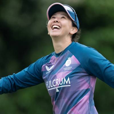 NATASHA MILES TO RETIRE FROM PLAYING DOMESTIC CRICKET
