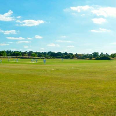 A FOCUS ON - GUNNERSBURY WOMEN CC