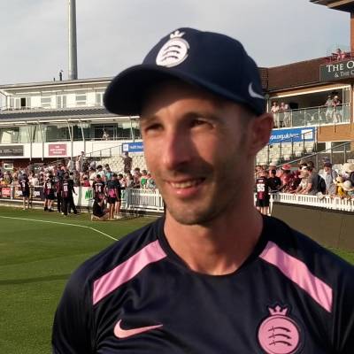 CLOSE OF PLAY INTERVIEW | PIETER MALAN