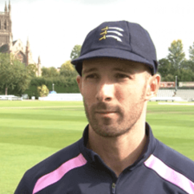 INTERVIEW WITH PIETER MALAN AS HE RE-SIGNS FOR 2023