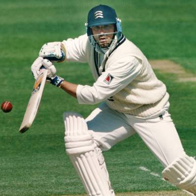 PAUL WEEKES TALKS US THROUGH HIS BRILLIANT MIDDLESEX CAREER