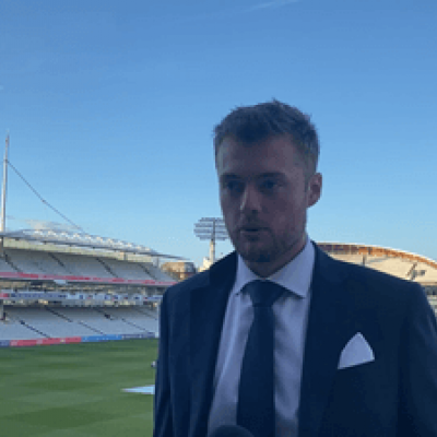 CLOSE OF PLAY INTERVIEW | TOM HELM