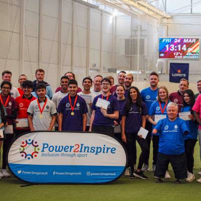 PHOTO GALLERY | POWERHOUSE GAMES - AT LORD'S