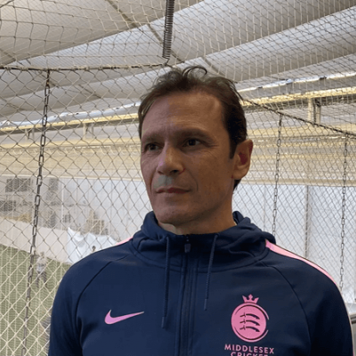 PRESIDENT MIKE SELVEY ANNOUNCES MARK RAMPRAKASH AS PROPOSED SUCCESSOR