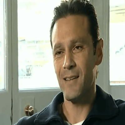 FROM THE ARCHIVES - MARK RAMPRAKASH LOOKS BACK ON HIS MIDDLESEX CAREER