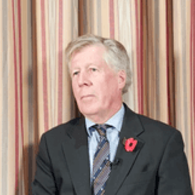 INTERVIEW WITH SENIOR INDEPENDENT DIRECTOR | RICHARD SYKES