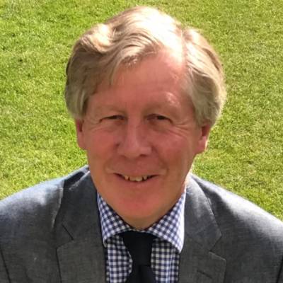 MIDDLESEX ANNOUNCE RICHARD SYKES AS NEW CLUB CHAIR