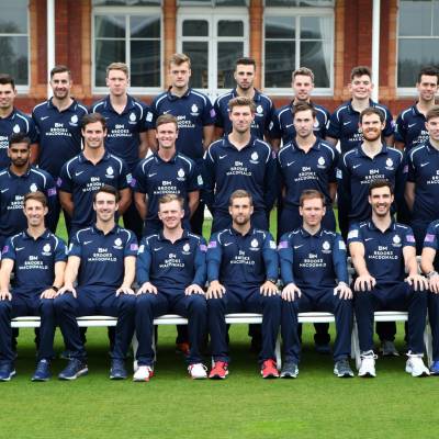 PREVIEW AND SQUAD FOR SURREY ROYAL LONDON ONE-DAY CUP CLASH
