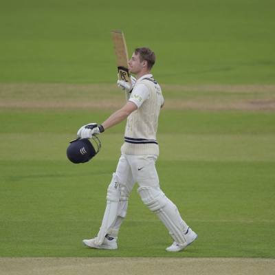 ROBBIE WHITE ON 2021, NEW COACHING SET-UP AND HIS ASPIRATIONS