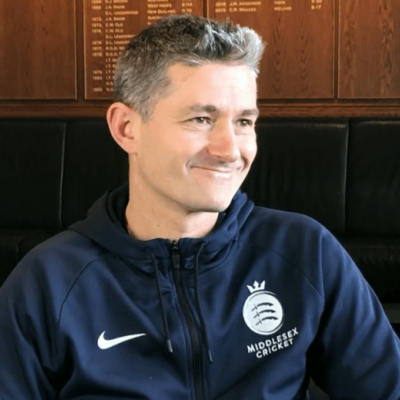 ACADEMY UPDATE FROM RORY COUTTS, HEAD OF YOUTH CRICKET