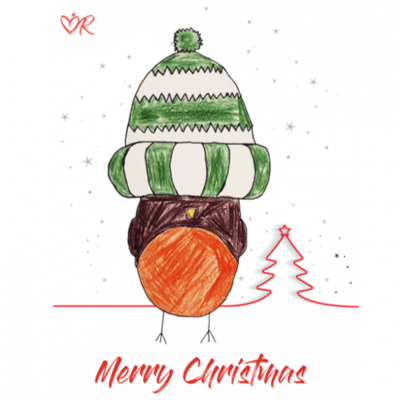 RUTH STRAUSS FOUNDATION CHRISTMAS CARDS NOW AVAILABLE