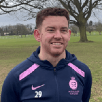 INTERVIEW WITH RYAN HIGGINS