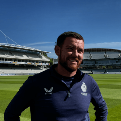 INTERVIEW WITH PCA PLAYER OF THE MONTH | RYAN HIGGINS