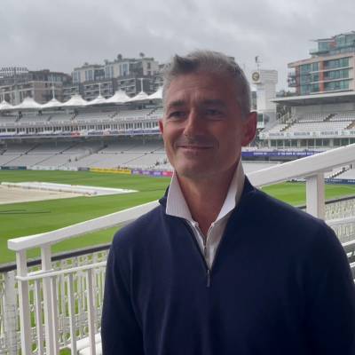 CLOSE OF PLAY INTERVIEW | RORY COUTTS