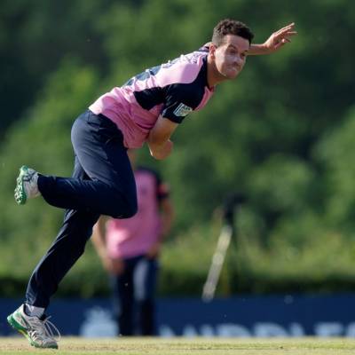 NATHAN SOWTER SIGNS CONTRACT EXTENSION WITH MIDDLESEX
