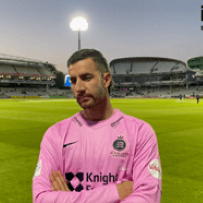 CLOSE OF PLAY INTERVIEW | STEPHEN ESKINAZI