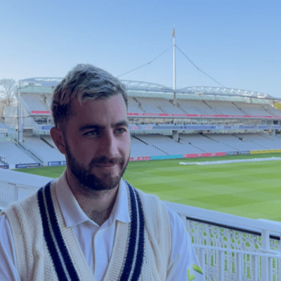 CLOSE OF PLAY INTERVIEW | STEPHEN ESKINAZI