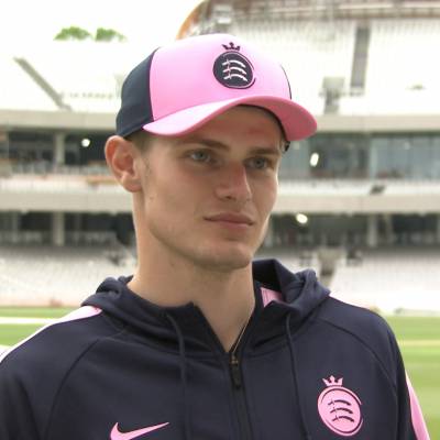 CLOSE OF PLAY INTERVIEW | BLAKE CULLEN