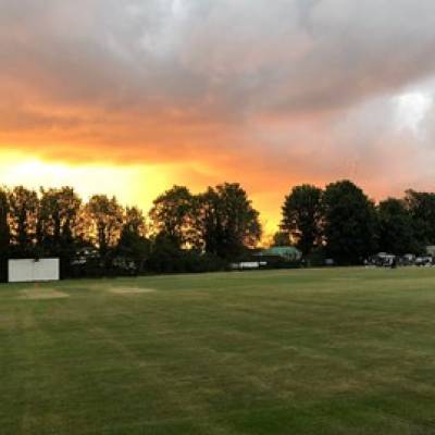 A FOCUS ON - SHEPHERDS BUSH CC