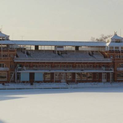 A FESTIVE MESSAGE FROM CEO RICHARD GOATLEY