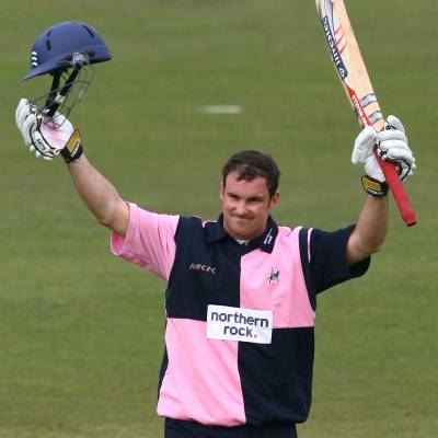 WATCH LIVE STREAM OF 21ST MCC COWDREY LECTURE | ANDREW STRAUSS OBE