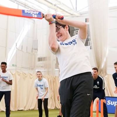 JOIN YOUR LOCAL SUPER 1'S CRICKET HUB NOW!
