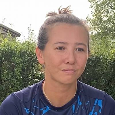 INTERVIEW WITH NATASHA MILES ON RETIREMENT FROM DOMESTIC CRICKET