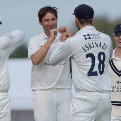 KNOW YOUR CRICKET IS BACK - BIGGER AND BETTER FOR 2021!