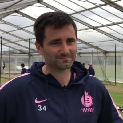 TIM MURTAGH DISCUSSES PREPARATIONS & HIS THOUGHTS AHEAD OF THE 2021 SEASON