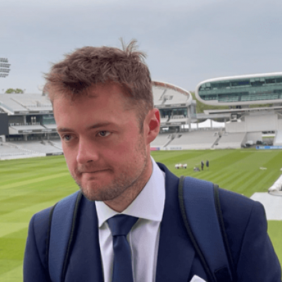 CLOSE OF PLAY INTERVIEW | TOM HELM