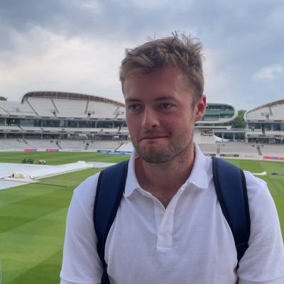 CLOSE OF PLAY INTERVIEW | TOM HELM