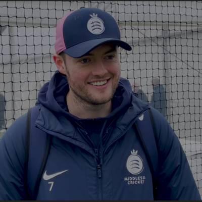 INTERVIEW WITH TOM HELM