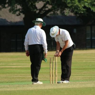 UMPIRING OPPORTUNITIES ACROSS MIDDLESEX THIS SUMMER