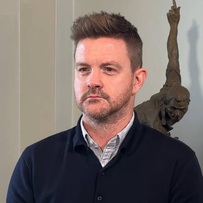 INTERVIEW WITH DIRECTOR OF CRICKET ALAN COLEMAN
