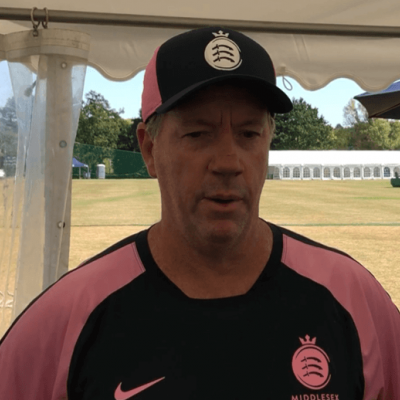 STUART LAW INTERVIEW | PREVIEW OF HAMPSHIRE CLASH AT RADLETT