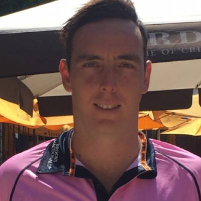 WATCH: Interview with new signing Kyle Abbott