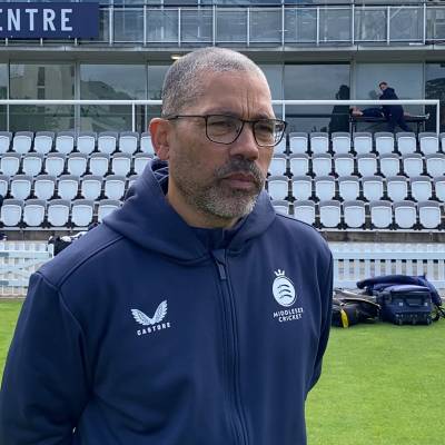 MARC BROOM INTERVIEW AHEAD OF VITALITY BLAST OPENER AGAINST SUSSEX SHARKS